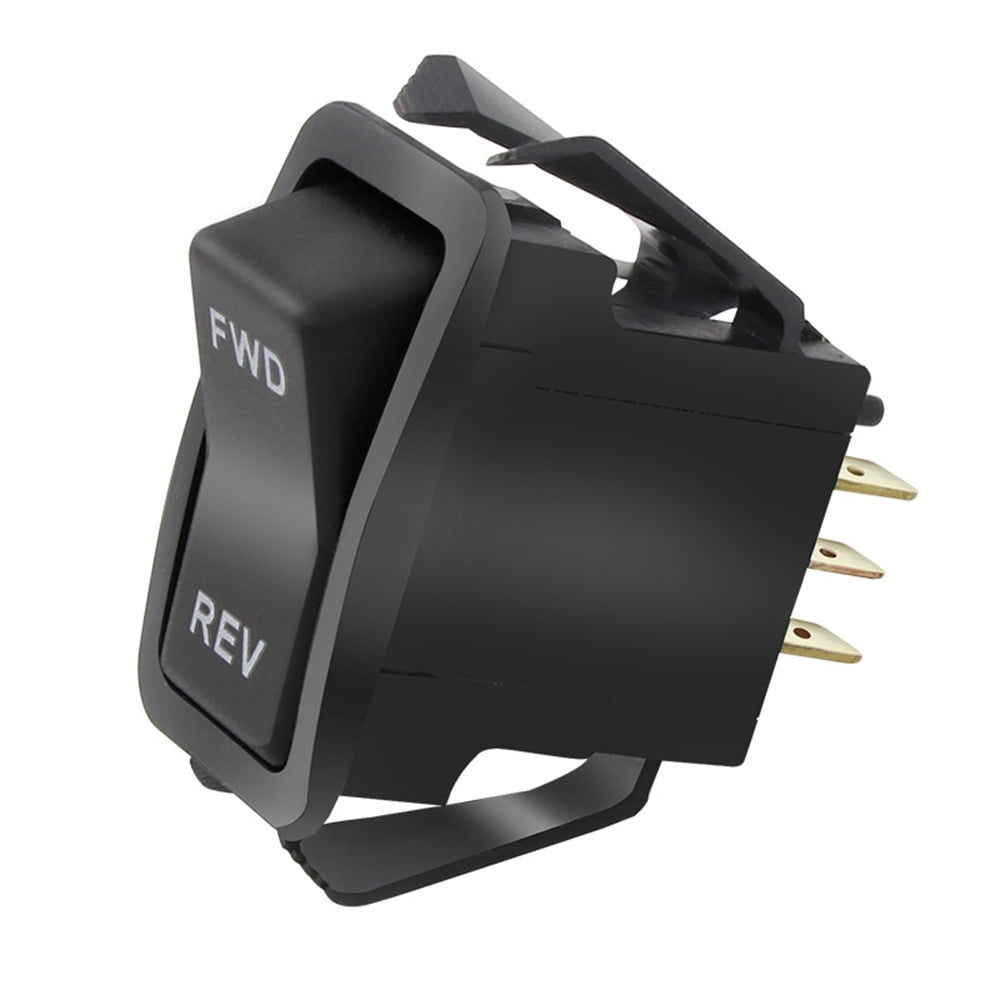 1X Forward Reverse F/R Switch For EZGO TXT PDS 03+ Electric Golf Cart ...