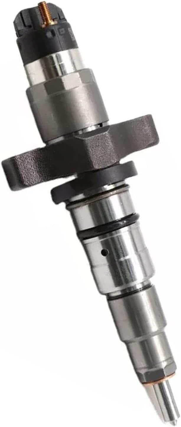 1X Fuel Injector for Cummins 5.9L ISB 2003-2004 Dodge RAM 5263318 ...