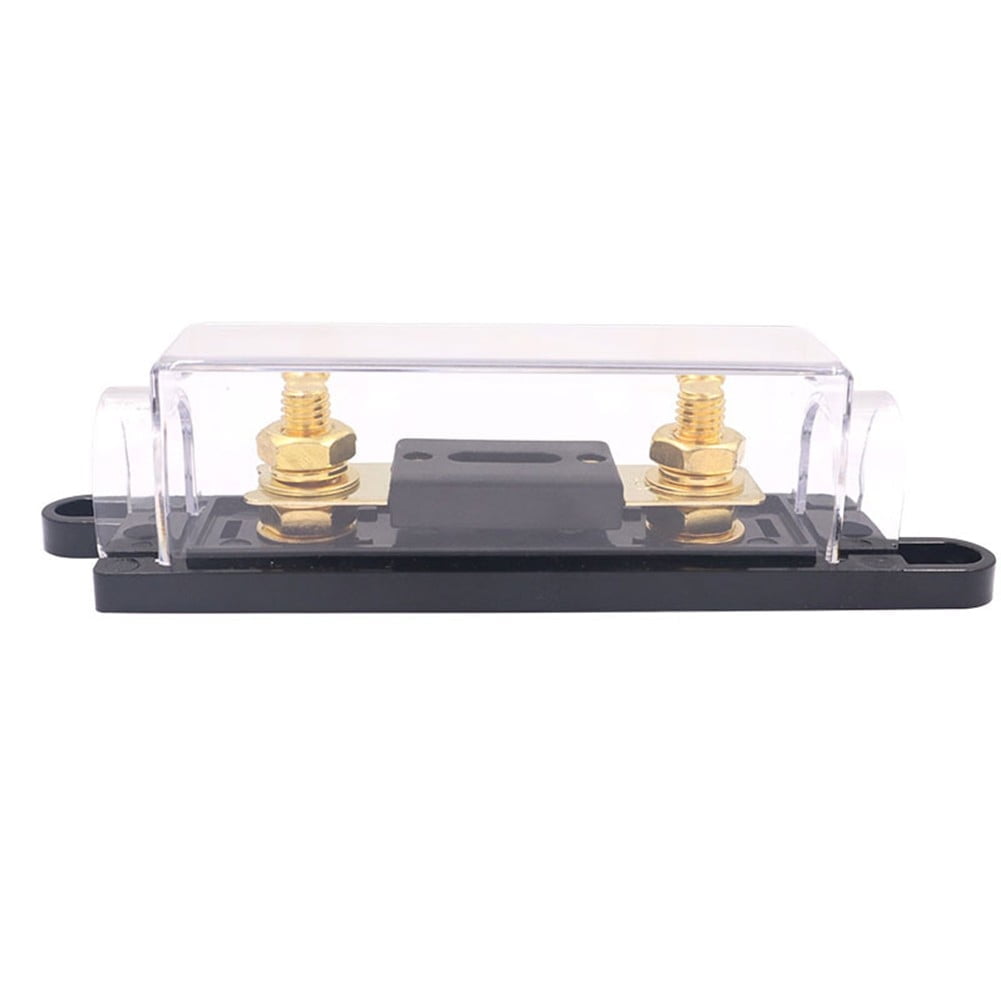 1X Fuse Holder Bolt-On Fuse Automotive Fusible Link With Fuse 100 150 ...