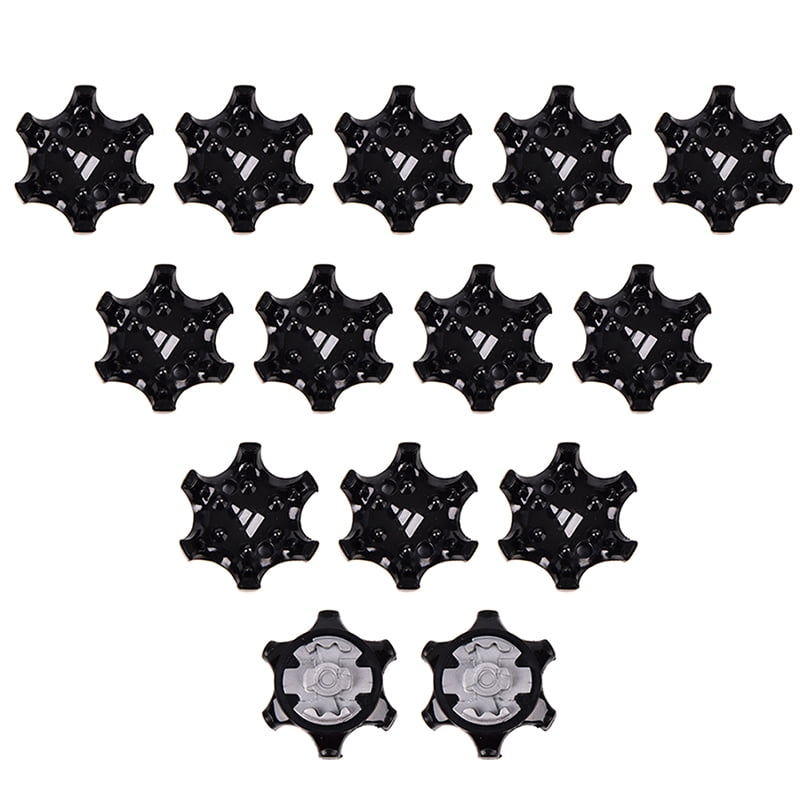 1X Golf Shoes Spike Soft Spikes Fast Twist Studs Shoe Spikes ...