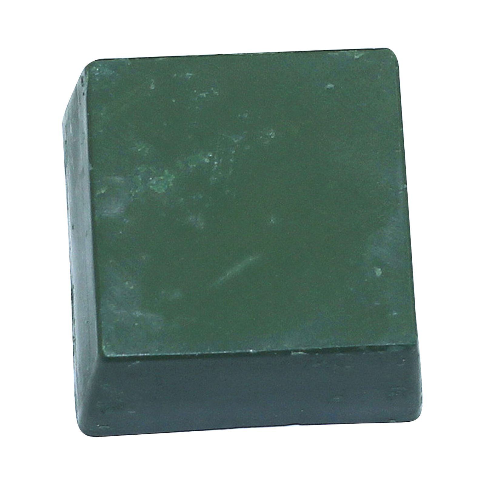 1X Green Rouge Abrasive Polishing Paste Buffing Compound Metal Grinding ...