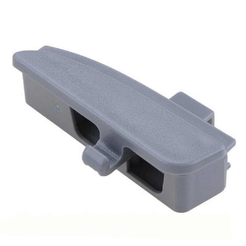 1X Grey Armrest Release Handle Center Console Lid Latch For Toyota Tacoma 05-12 - Walmart.com