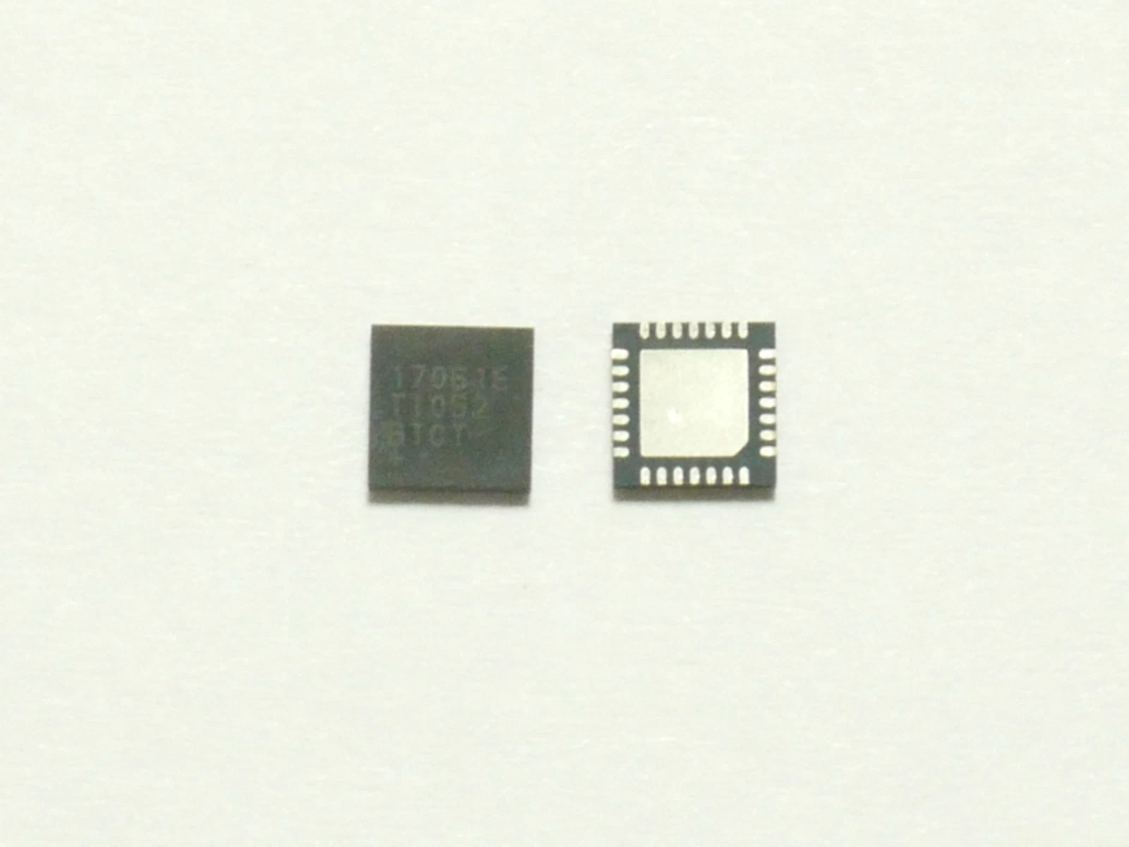 1X Maxim Max 17061E 17061 E Qfn 28Pin Power Ic Chip - Walmart.com
