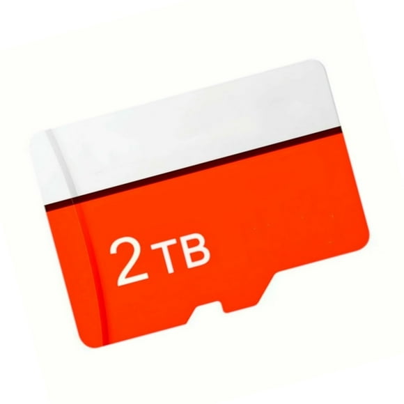 2tb Micro Sd Card
