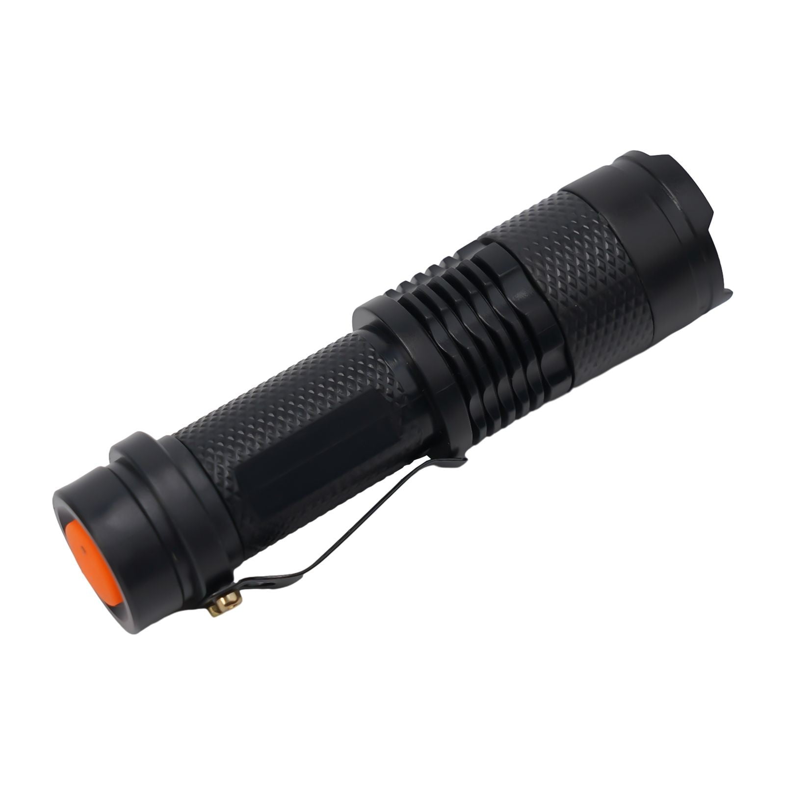 1X Mini Small Torch Handheld Powerful Led Tacticals Pocket Waterproof ...