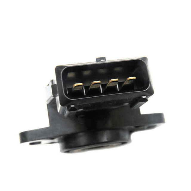 1X OEM MD628186 MD628227 Throttle Position Sensor for Mitsubishi ...