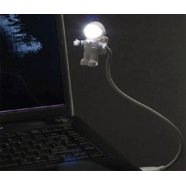 Simyoung Flexible USB LED Lights Mini USB LED Lamp Computer Keyboard ...