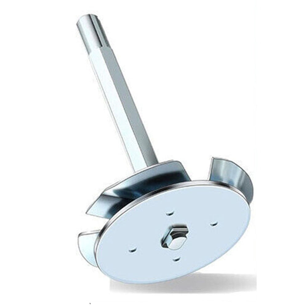 1x PVC Fitting Socket Saver PVC Pipe Reamer Cutter for Removing ...