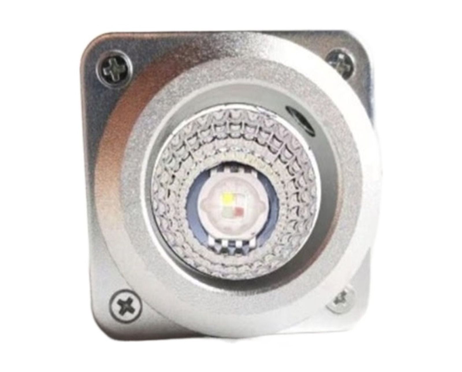 1X RGB Fiber Optic LED Light Engine 9W With 24Key Remote Controller LED ...