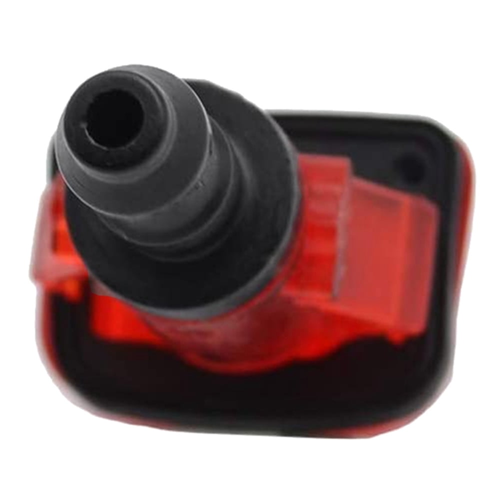 1X Rear Windshield Washer Nozzle Jet 76850-Sza-A01 For Honda Pilot Mk2 ...