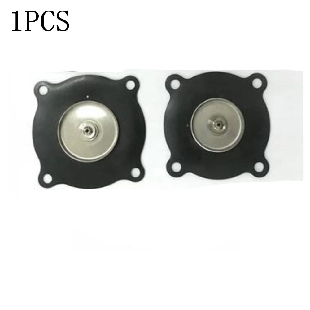 1X/Set Solenoid Valve Diaphragm,Solenoid-Valve Gasket Rubber Ring Seal ...