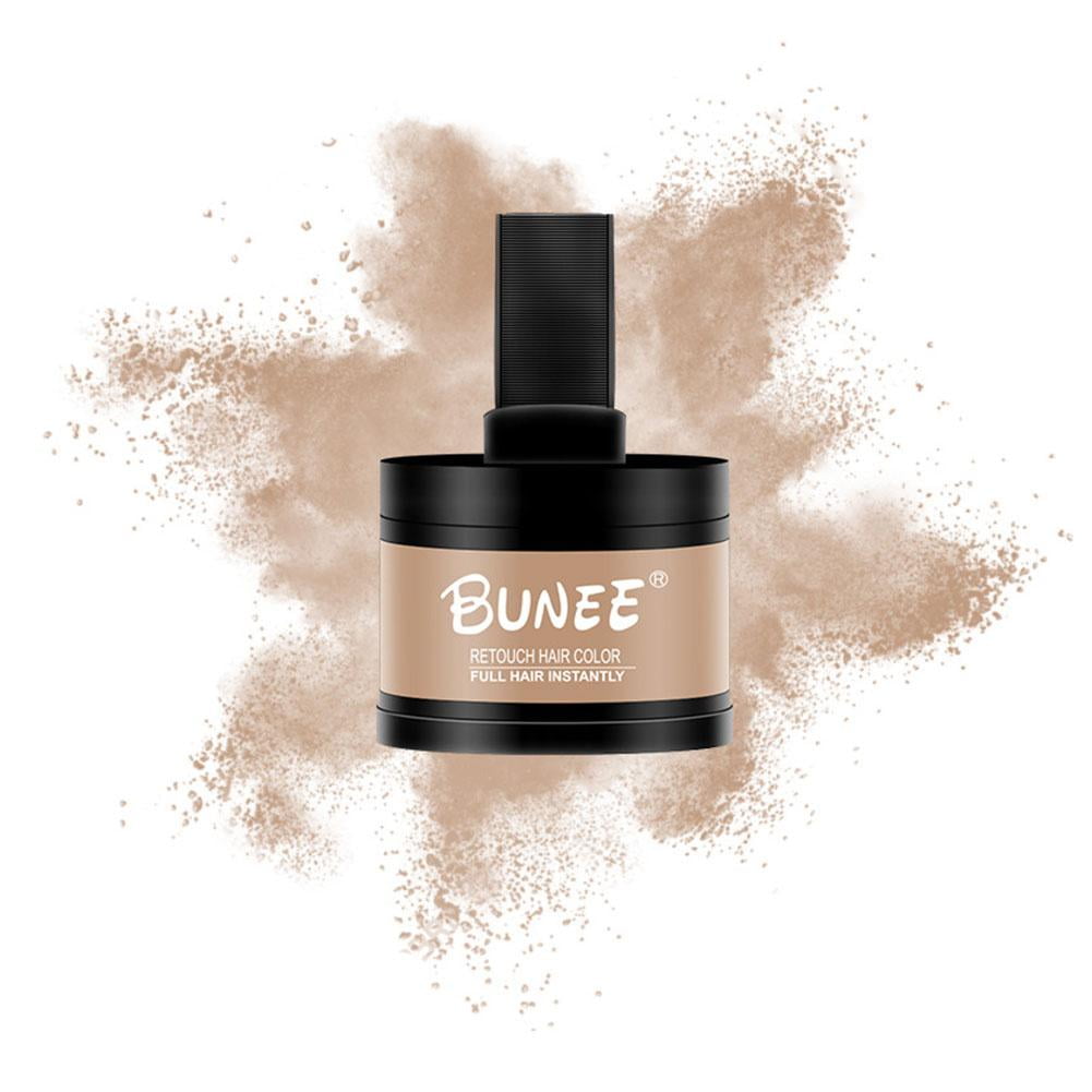1X Sevich Hairline Powder Hair Fluffy Powder Concealer Root Cover Up ...