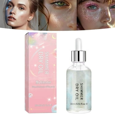 🌸Promotion Sale! Orphic Dry Oil Glowing Body Dry Oil Orphic Body Body ...