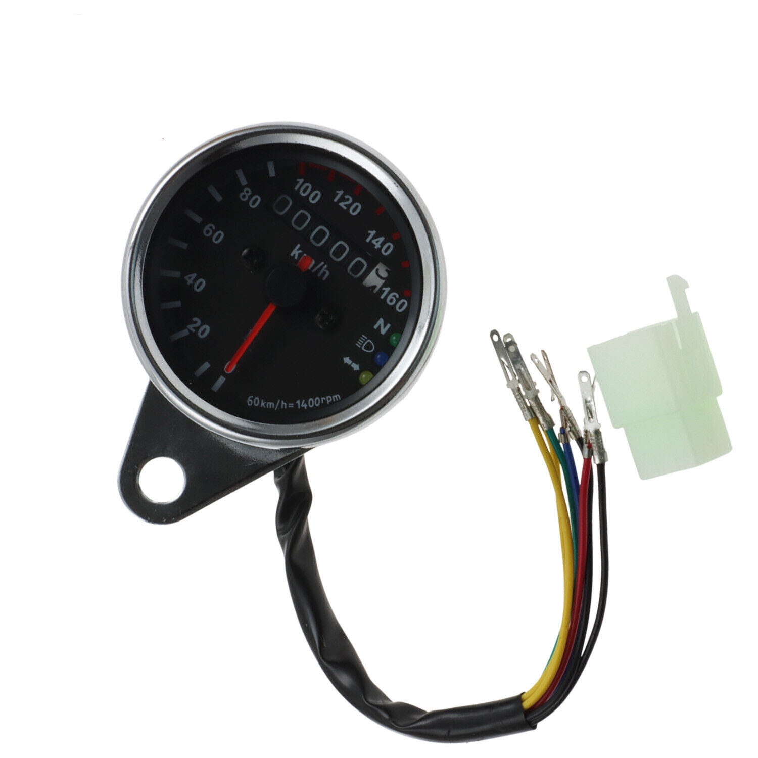1X Speedometer for Honda Shadow 500 Shadow 700 Shadow 750 Shadow 800 ...