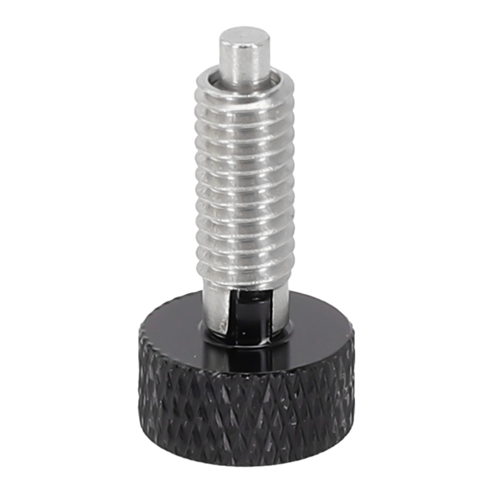 1x Spring Plunger Lock Out M6 Type Quick Release Pin for Rolling ...