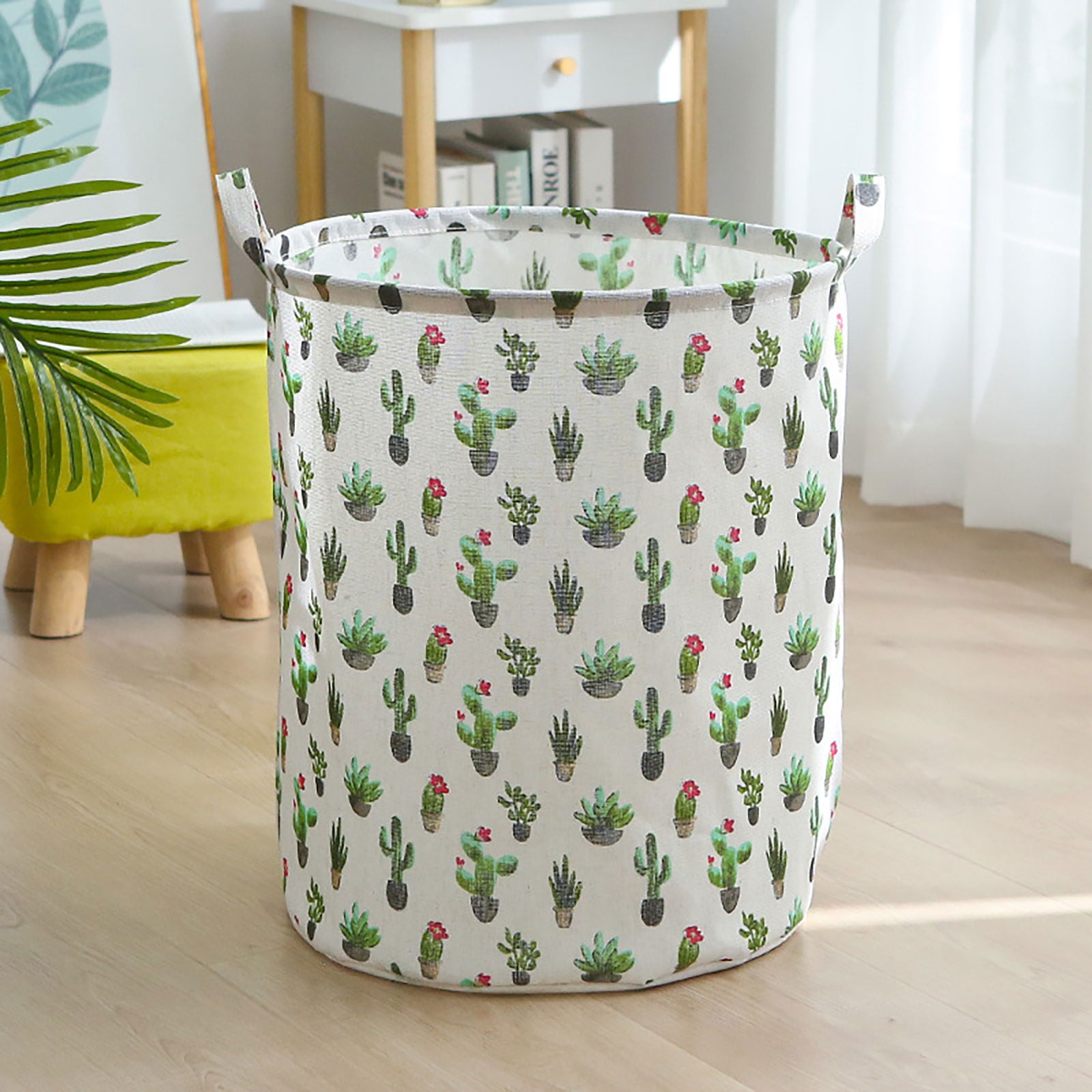 1X Storage Bag Clearance! Laundry Hamper With Handles Collapsible ...