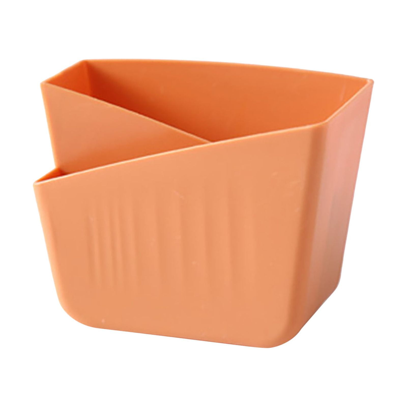 1X Storage Box Wall-Mounted Adhesive Storage Multi-Function Mobile ...