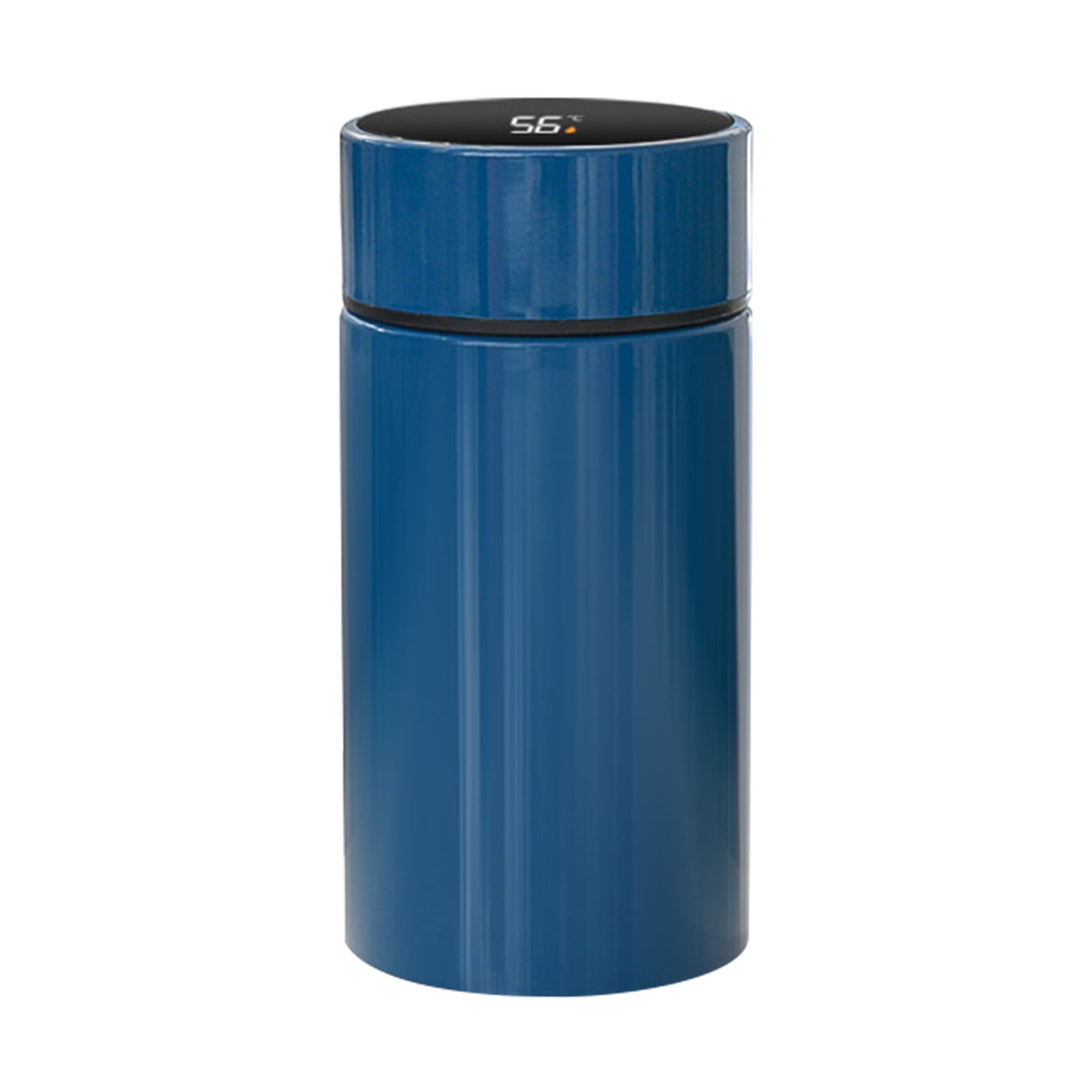 1X Temperature-Sensitive Thermos Cup for Children and Students ...