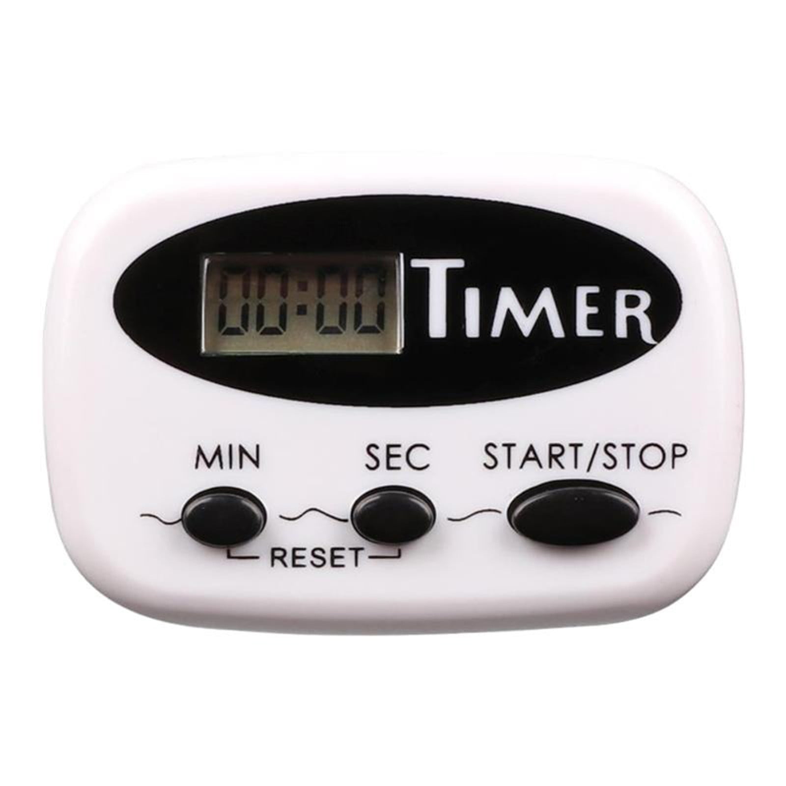 1X Timer, Kaireo Timers, Electronic Timer, Household Timer, Digital ...