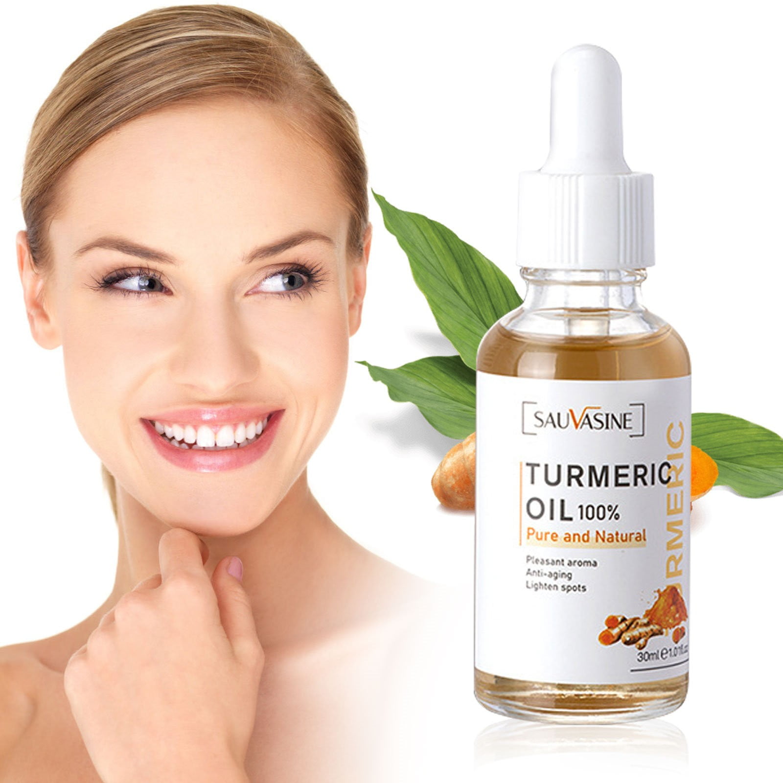 1X Turmeric Essential Oil Vikudy Reduce Price! Dark Spots Correction ... 1X Turmeric Essential Oil Vikudy Reduce Price! Dark Spots Correction ...
