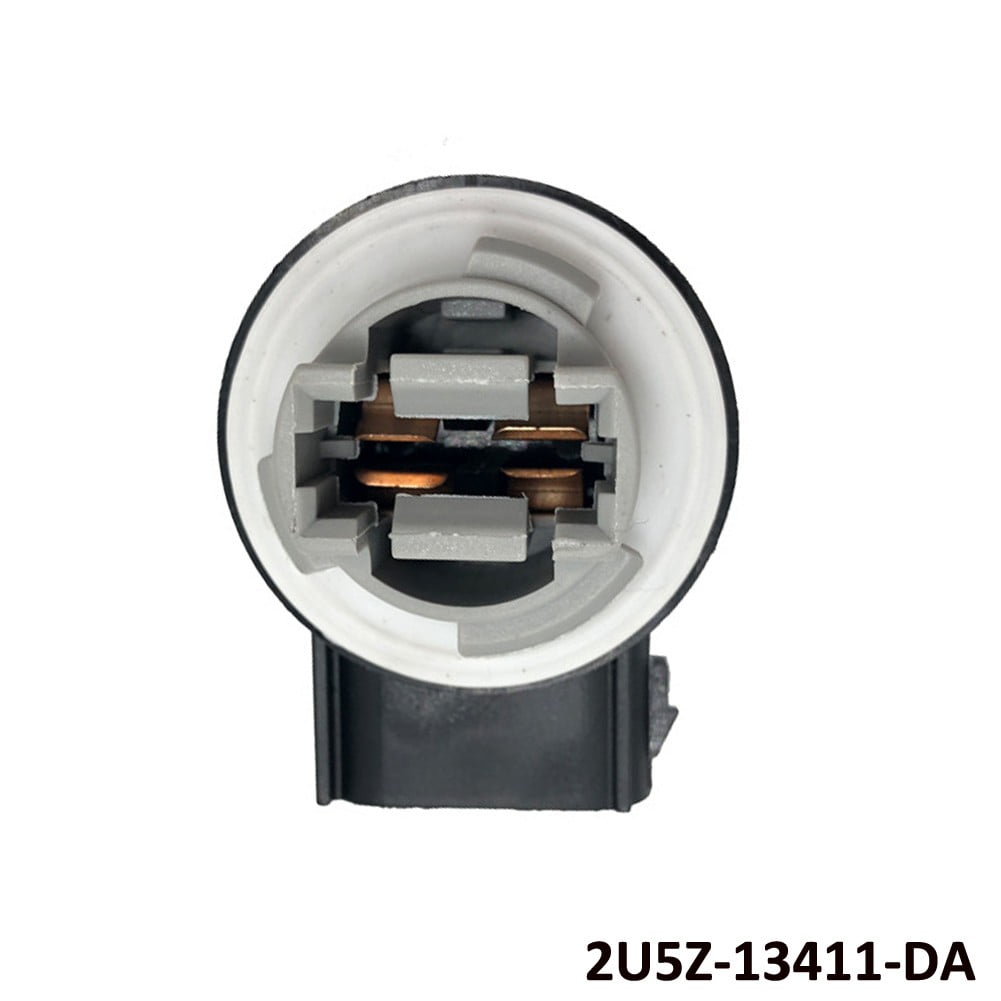 1x Turn Signal Brake Lamp Headlight Parking Socket for ford F-250 350 ...