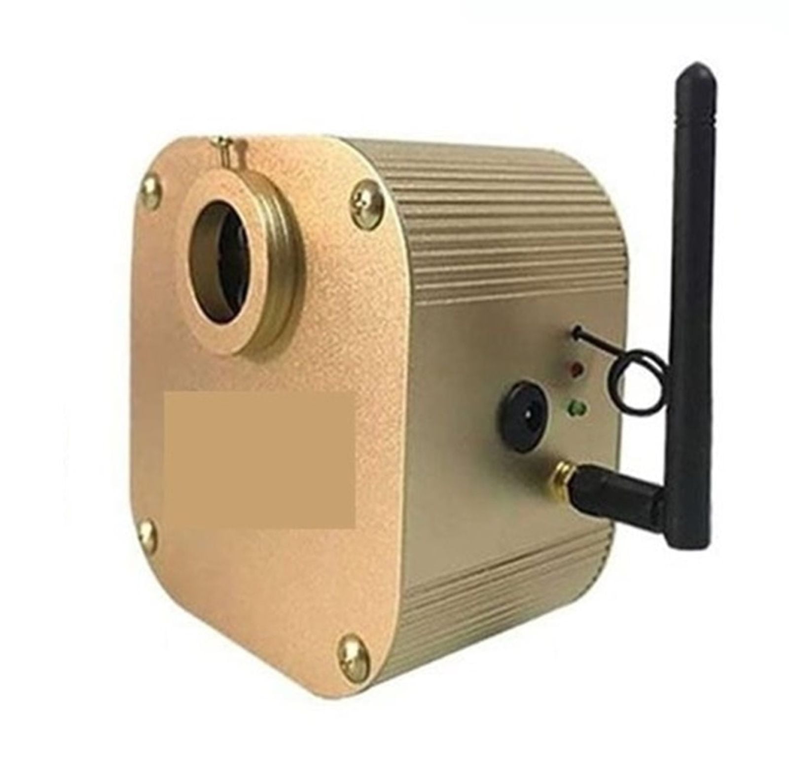 1X Twinkle 16W RGBW APP Control LED Fiber Optic Light Engine + 500PCSX0 ...