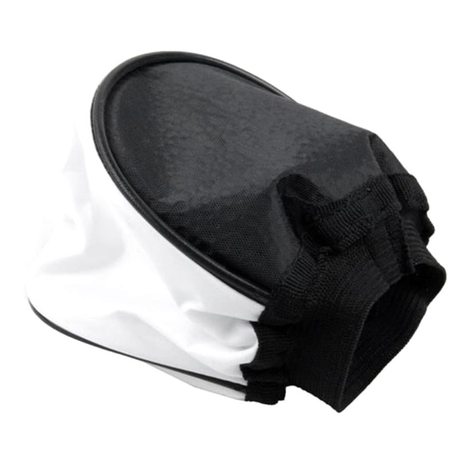 1X Universal Softbox Diffuser for DSLR Cameras, Flash Light Speed ...