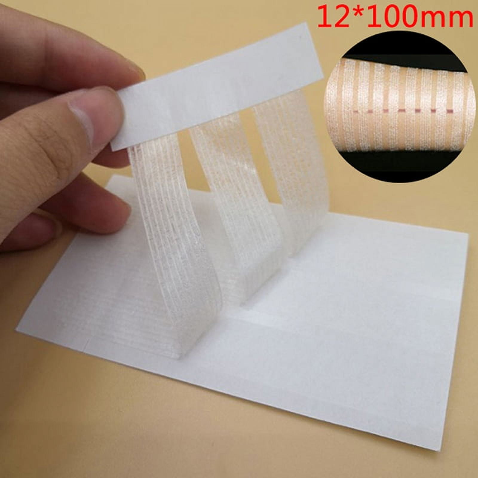 1X Wound Closure Medical Surgical Tape Suture Steri-Strip Skin Closure ...