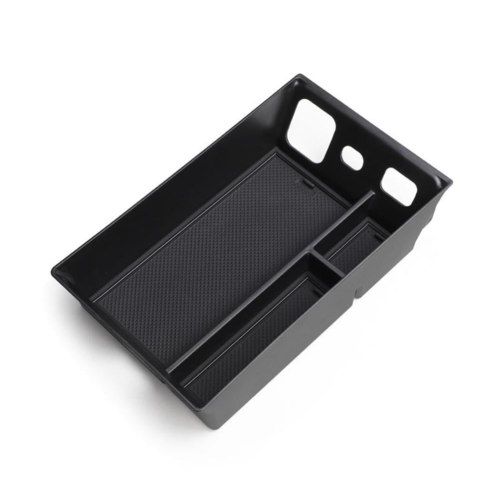 1X armrest storage box For Alphard Vellfire 40 series (2024.6~Current ...