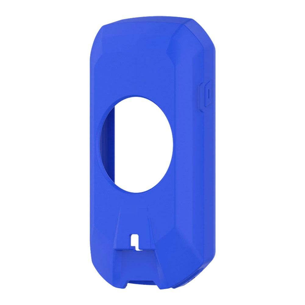 1XSilicone Cycling Watch Protective Case-For Garmin Edge 1050 ...