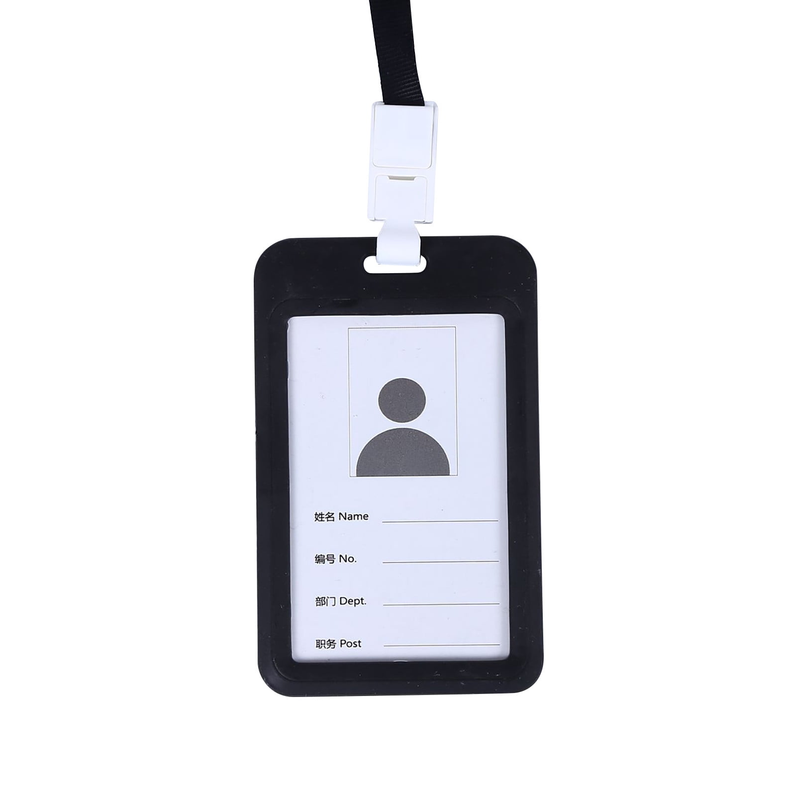 Wovilon Office Supplies Office Products Office Decor Health Card ...