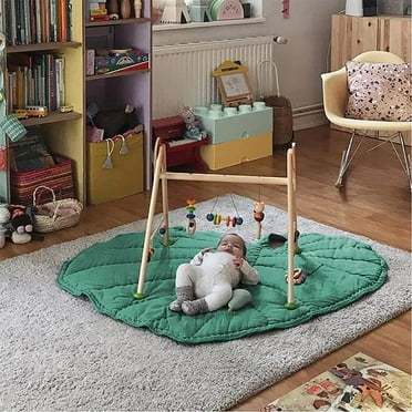 Ritzy Tummy Time - Rainbow - Walmart.com
