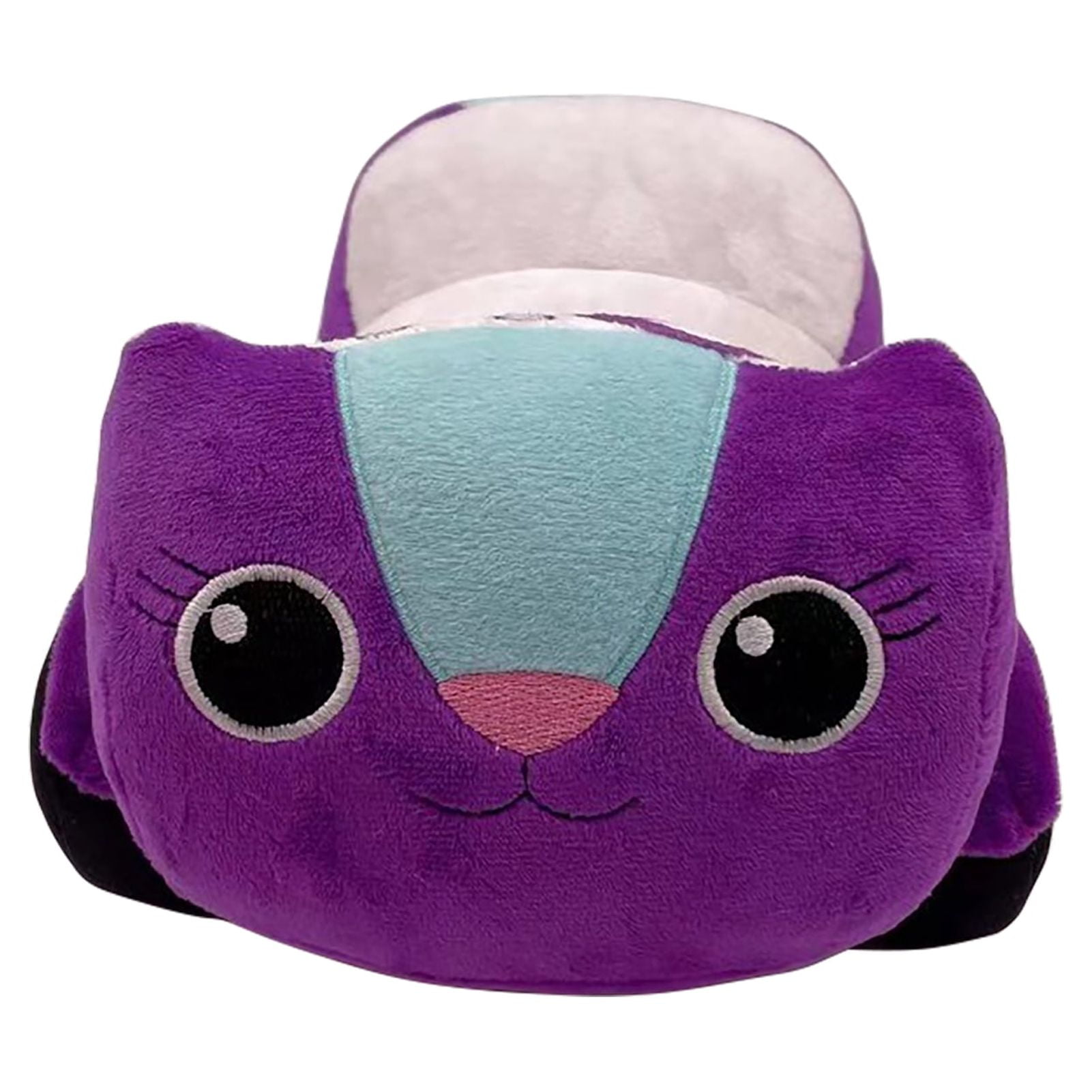Gabby’s Dollhouse Purr-ific Plush Toy Car Cat Nepal | Ubuy