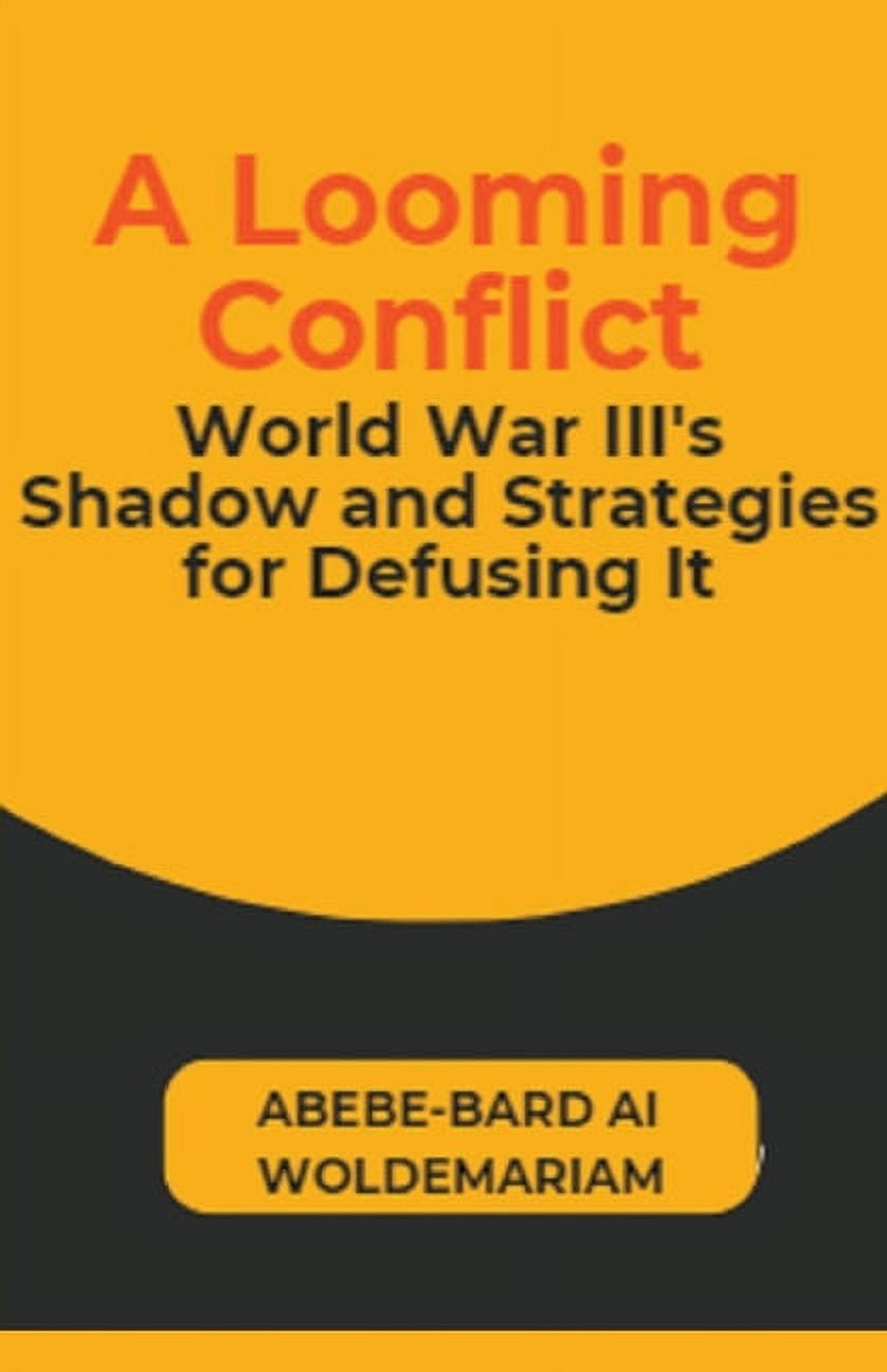 1a: A Looming Conflict (Paperback) - Walmart.com