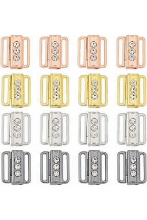 Bra Clasps