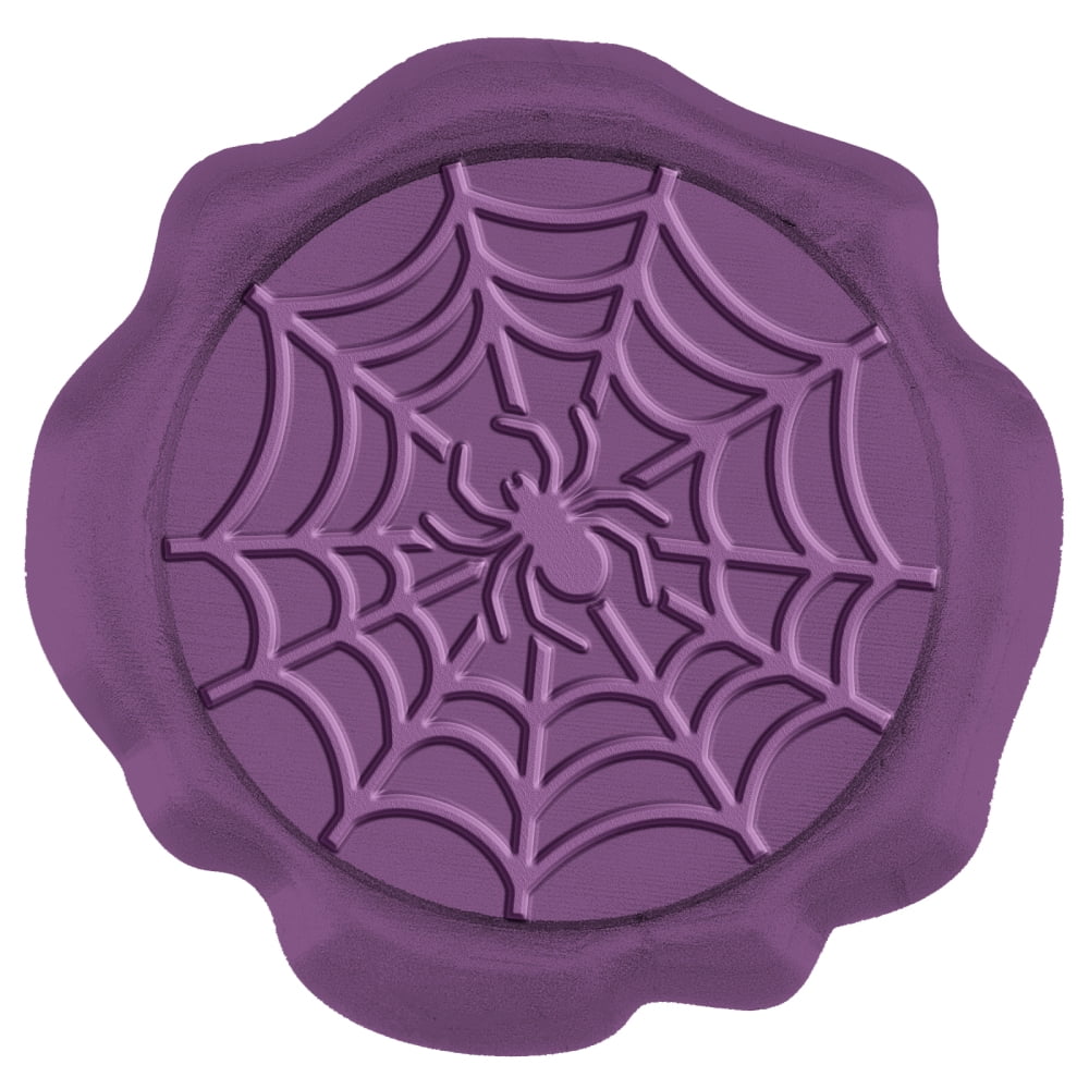 1box Adhesive Wax Seal Stickers Envelope Seal Decoration for Craft ...