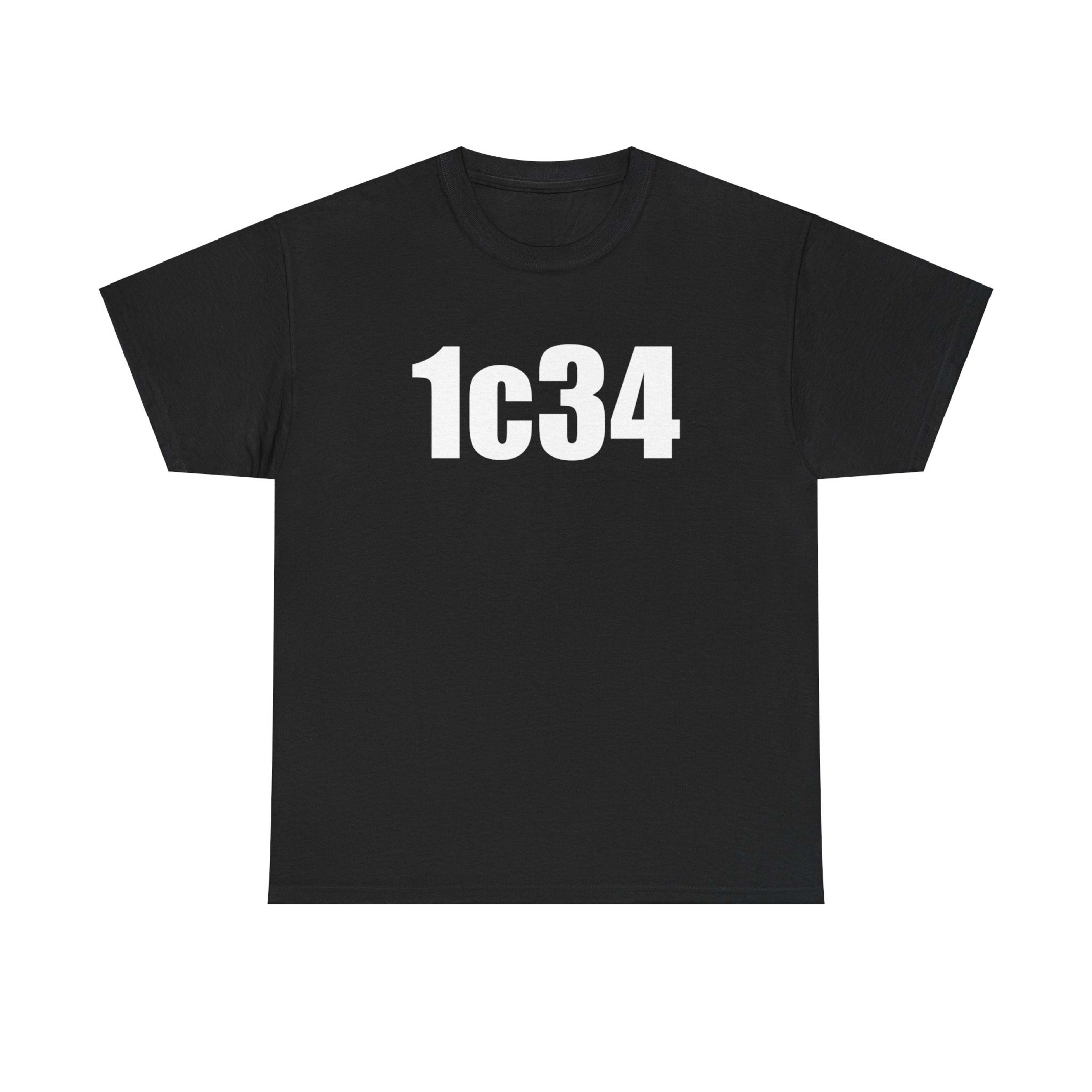 1c34 Xaviersobased T-Shirt Tee | Y2K Meme Shed Theory Joeyy Nettspend ...