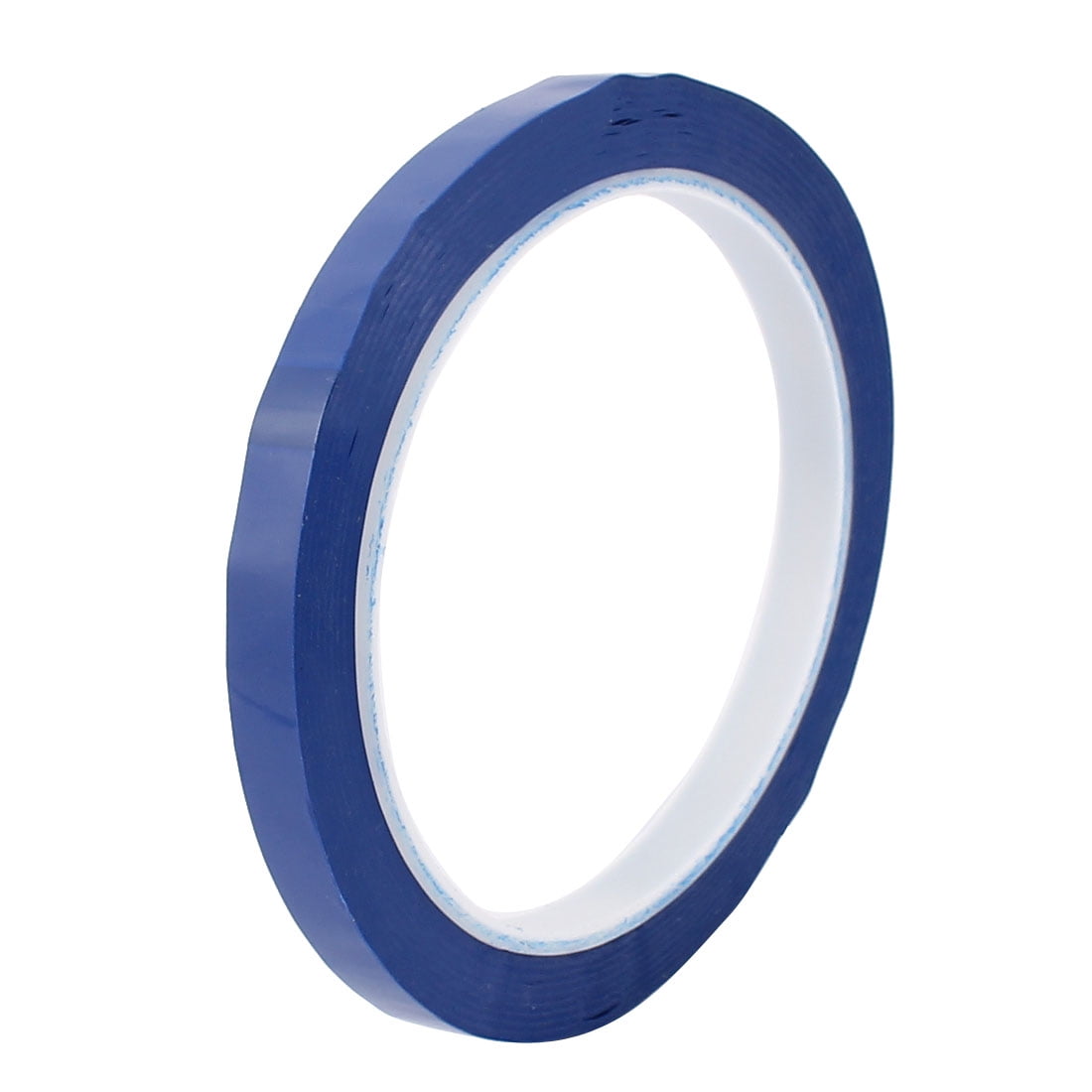 1cm Single Sided Strong Self Adhesive Tape 50M Length Flame Retardant ...