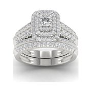 Wedding Ring Sets in Wedding Ring Sets - Walmart.com