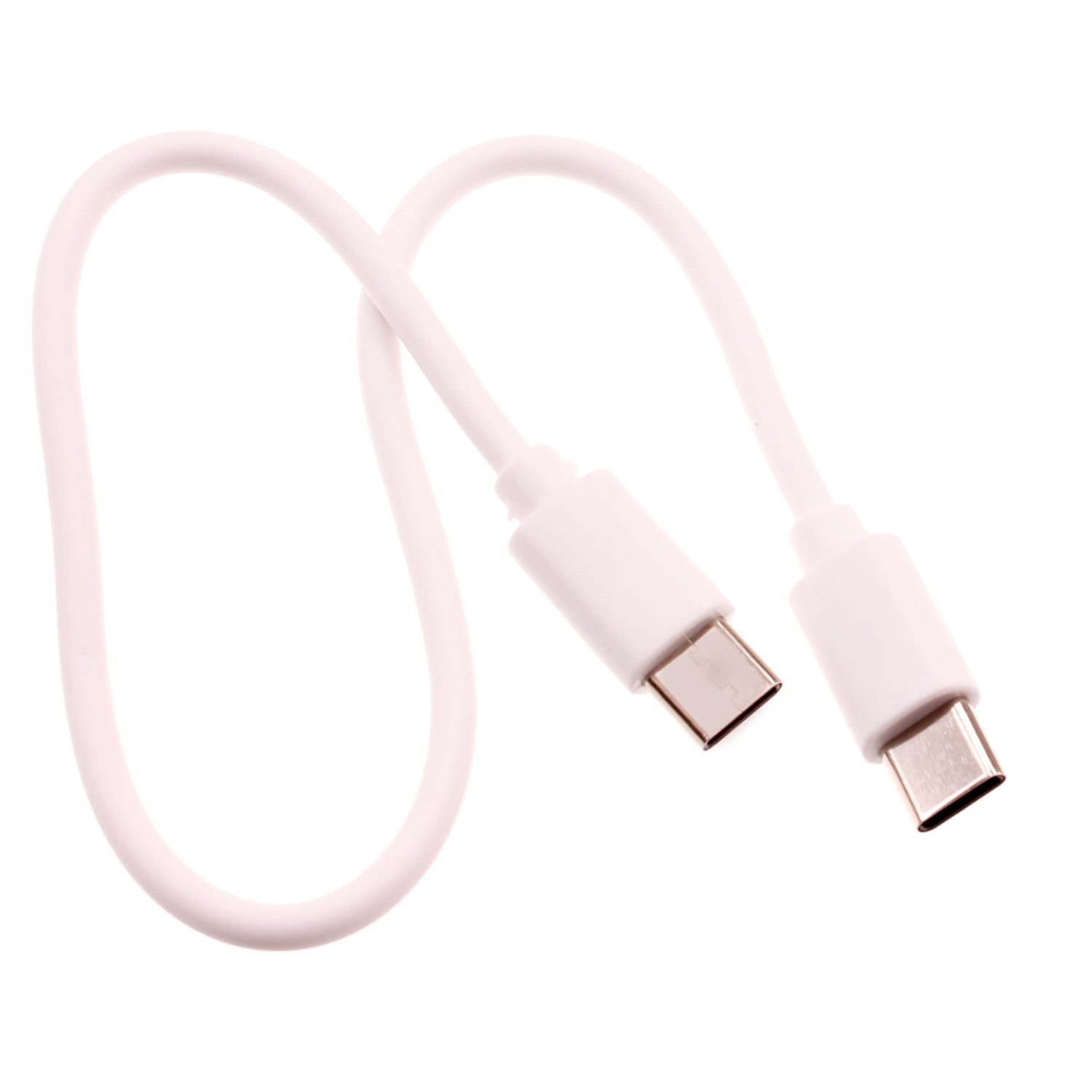 1ft Short USB-C Cable Compatible With Samsung Galaxy Z Flip3/4/5/6/7, 7 ...