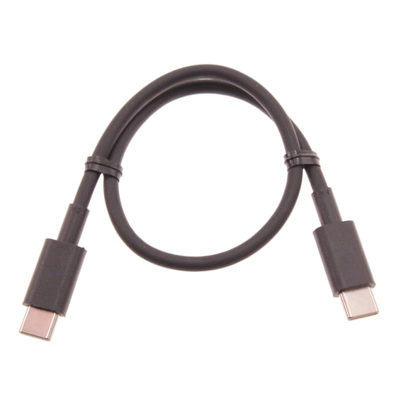 1ft Short USB-C Cable Compatible With iPad 10.9"/11" (2022,2025) - PD ...