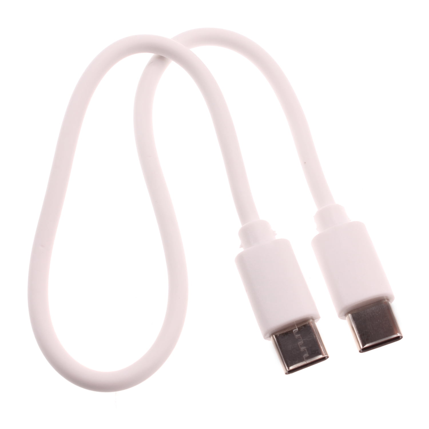 1ft Short USB-C Cable Compatible With iPad Pro 11"/13" (2024,2025) - PD ...