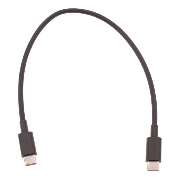 1ft Short USB-C Cable for OnePlus 11/12/12R/13/13R 5G - PD Fast Charge Cord Power Wire Type-C to ...
