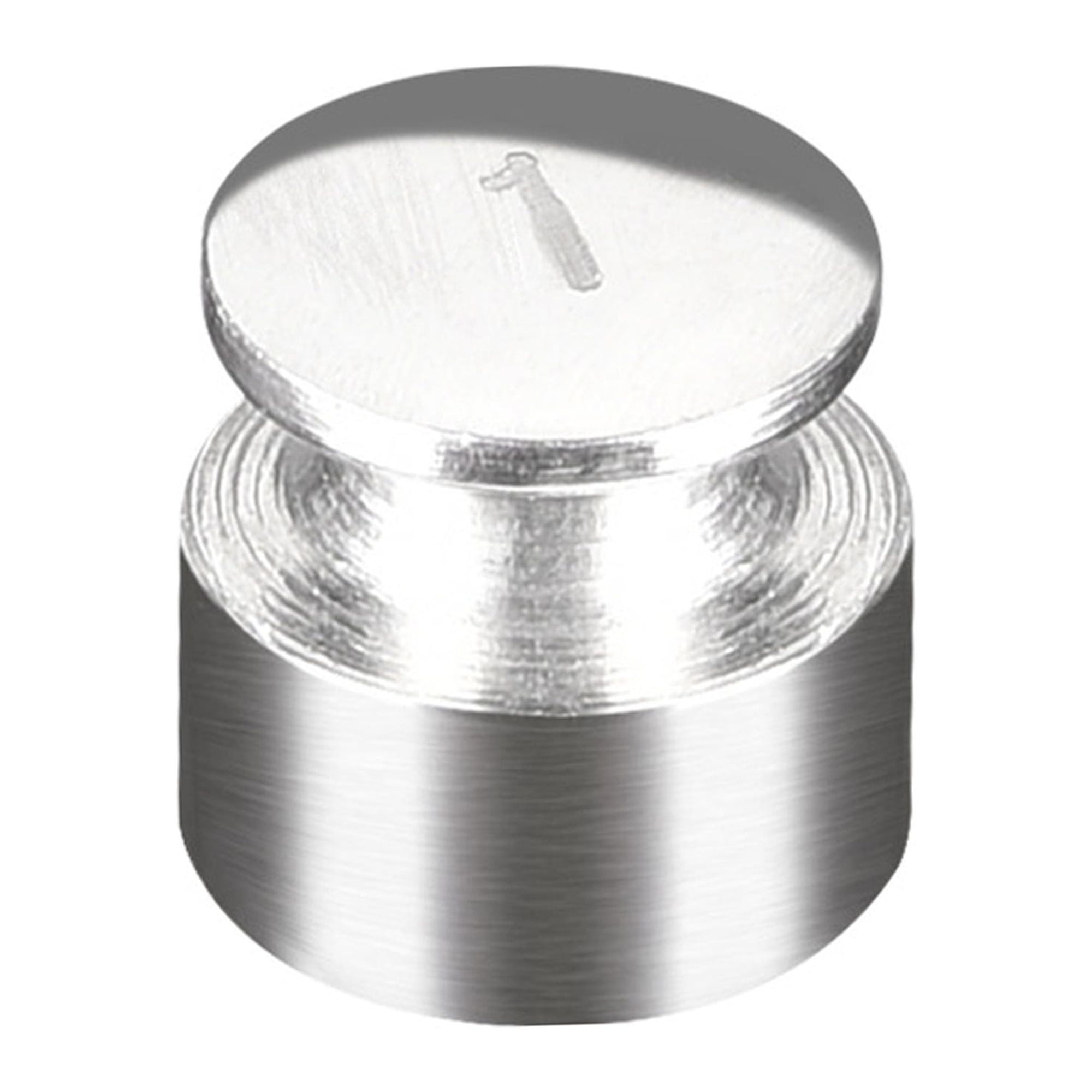 1g Gram Calibration Weight M1 Precision Stainless Steel for Digital ...