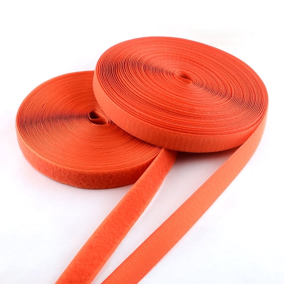 1group Adhesive Hook and Loop Tapes Magic Taps with 50% Nylon and 50% ...