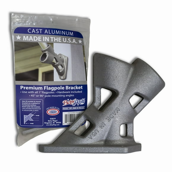 Flagpole Brackets & Mounts in Flagpoles - Walmart.com