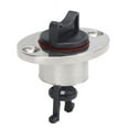 1in Transom Hull Drain Plug Hole Bung Drainage Fitting for Marine Boat ...
