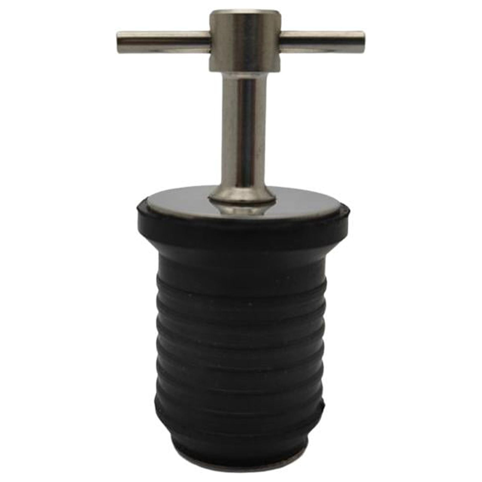 1inch Boat Drain Plug Easy to Use Drain Twist Plug for Yacht Marine ...