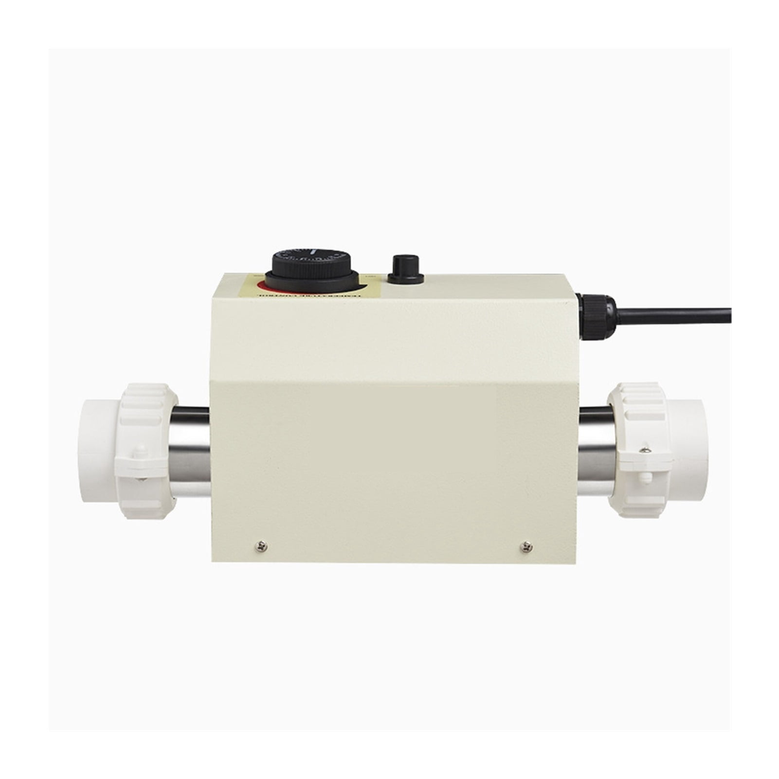 1kw/2kw/3kw Swimming Pool Heater Bathtub Heater Thermostat Small ...