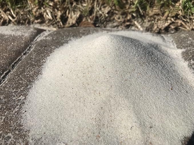 1lb Bag of FINE Sand Filtered Mesh 1mm (1 lb, Fine) - Walmart.com
